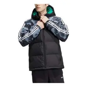 Adidas Neo Logo Puffer Jacket - Default Colorway