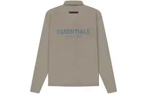Fear Of God Ss21 Coaches Jacket - None