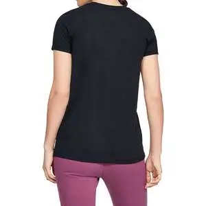 Under Armour Sportstyle Classic Round-neck T-shirt