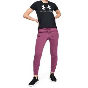 Under Armour Sportstyle Classic Round-neck T-shirt