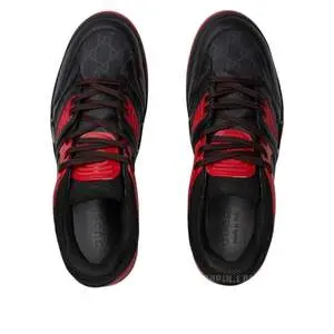 Gucci Basket Low Top Sneakers