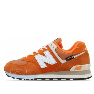 NEW BALANCE New Balance 574v2 "Rust" Sneakers Orange