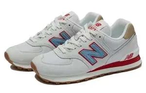 NEW BALANCE 574 Series Sneakers - Grey