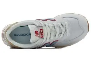 NEW BALANCE 574 Series Sneakers - Grey