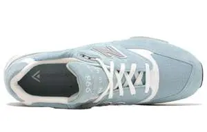 NEW BALANCE 998 Made In Usa "national Parks - Sky Blue/white