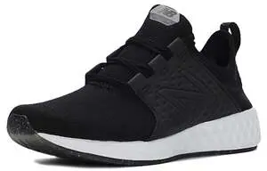 NEW BALANCE Fresh Foam Sneakers - Black