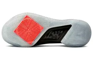Under Armour Curry 5 "international Smoke" Basketball Sneaker - Grey