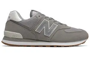 NEW BALANCE 574 Series Low Top Sneakers - Grey