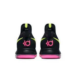 Nike Kd 9 "unlimited" Athletic Sneakers - Black