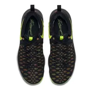 Nike Kd 9 "unlimited" Athletic Sneakers - Black