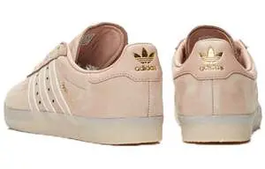 Adidas Oyster Holdings X 350 Sneakers - Tan