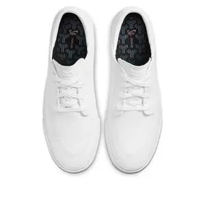 Nike Zoom Stefan Janoski Rm Premium Sb Sneakers - White