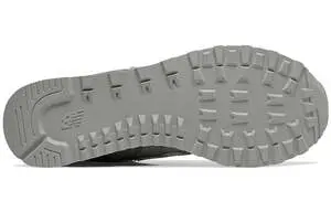 NEW BALANCE 574 Sneakers - /white