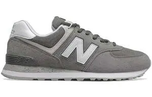 NEW BALANCE 574 Sneakers - /white