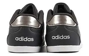 Adidas Neo Coneo Qt Sneakers - Black/silver