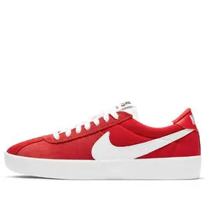 Nike Bruin React Sb 'varsity Sneakers - Red