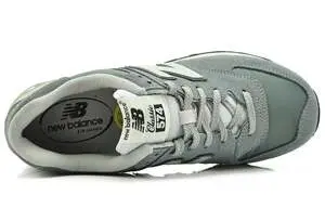 NEW BALANCE 574 Classic Sneakers - Grey