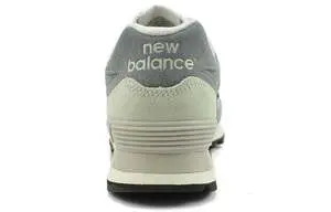 NEW BALANCE 574 Classic Sneakers - Grey