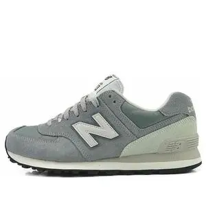 NEW BALANCE 574 Classic Sneakers - Grey