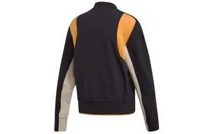 Adidas Long Sleeve Track Jacket