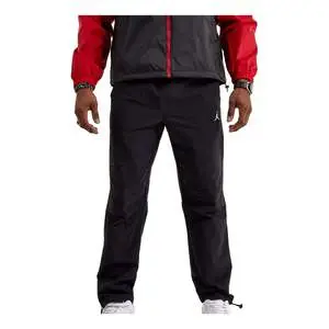 JORDAN Essentials Woven Track Pants - Black