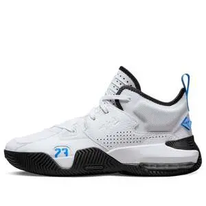 JORDAN Air Jordan Stay Loyal 2 Sneakers White/black/blue