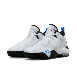 JORDAN Stay Loyal 2 Sneakers - White/black/blue
