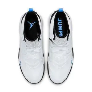 JORDAN Stay Loyal 2 Sneakers - White/black/blue