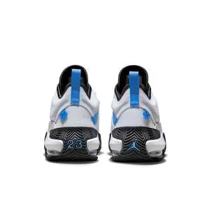 JORDAN Stay Loyal 2 Sneakers - White/black/blue