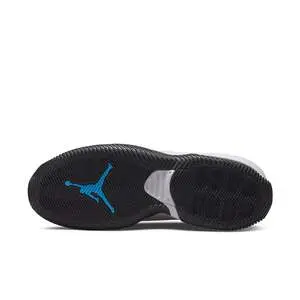 JORDAN Stay Loyal 2 Sneakers - White/black/blue