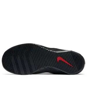 Nike Metcon "mat Fraser" Pe Athletic Sneakers - Black