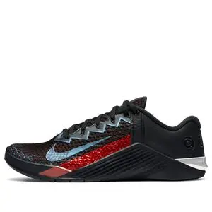 Nike Metcon "mat Fraser" Pe Athletic Sneakers - Black