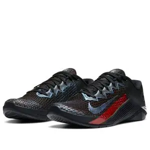 Nike Metcon "mat Fraser" Pe Athletic Sneakers - Black