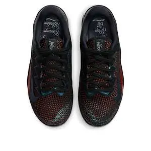 Nike Metcon "mat Fraser" Pe Athletic Sneakers - Black