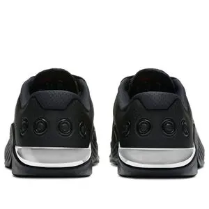 Nike Metcon "mat Fraser" Pe Athletic Sneakers - Black