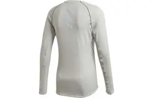 Adidas Runner Long Sleeve Tee