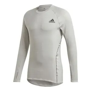 Adidas Runner Long Sleeve Tee