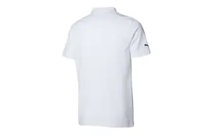 PUMA X Bmw Motorsports Polo Shirt 'white