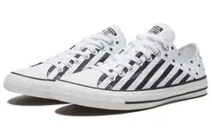 CONVERSE Chuck Taylor All Star Sneakers - Black/white