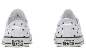 CONVERSE Chuck Taylor All Star Sneakers - Black/white