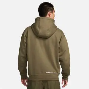 Nike X Yuto Graphic Fleece Pullover Hoodie