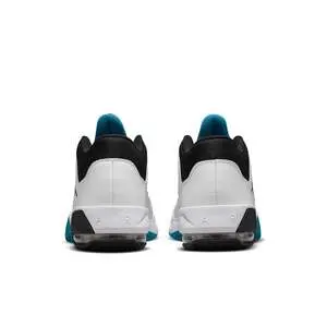 JORDAN Max Aura 3 Sneakers - White/blue