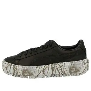 PUMA Platform Trace Mimicry Sneakers