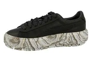 PUMA Platform Trace Mimicry Sneakers