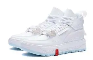 LI-NING Wuxing Show Yuxing High-top Sneakers
