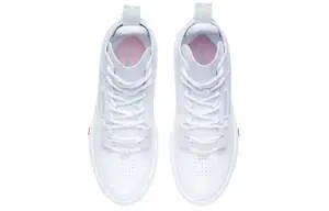 LI-NING Wuxing Show Yuxing High-top Sneakers