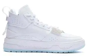 LI-NING Wuxing Show Yuxing High-top Sneakers
