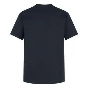 Mitchell & Ness X Nba Houston Rockets Bling Concert Player T-shirt 'tracy Mcgrady