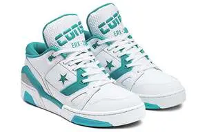 CONVERSE Erx 260 Ox Low Top Sneakers - Green/white