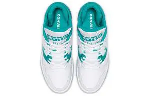 CONVERSE Erx 260 Ox Low Top Sneakers - Green/white